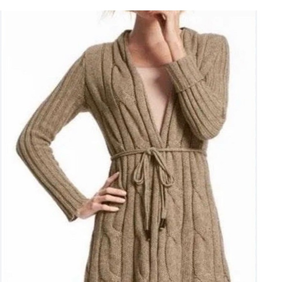 CAbi | Sweaters | Cabi Acorn Sweater | Poshmark
